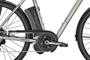 E-bike News » Impulse 2.0 bij Kalkhoff