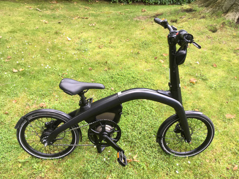 E-bike News » ARIV est arrivé